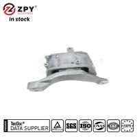 China ZPY 1J0199262DA Hight Quality Engine Motor Mount For Volkswagen Beetle for sale