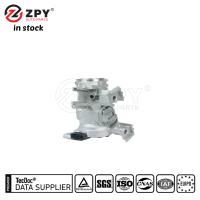 China ZPY 1K0905851B Ignition Steering Lock Housing For Volkswagen Passat for sale