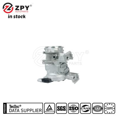 China ZPY 1K0905851B Ignition Steering Lock Housing For Volkswagen Passat for sale