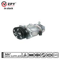 China ZPY 1JD820803B Compressor For Volkswagen Polo 6R 6C 9N 9N3 Golf MK5 for sale
