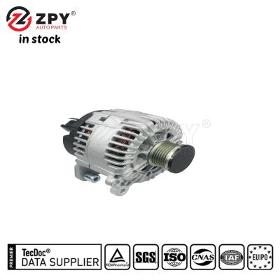 China ZPY 03C903023A Hight Quality warranty Generator For Volkswagen Jetta for sale