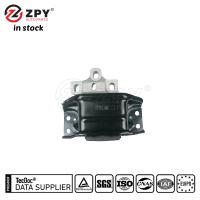 China ZPY 3QG199555C Engine Gearbox Support For Volkswagen Atlas Cross Sport for sale