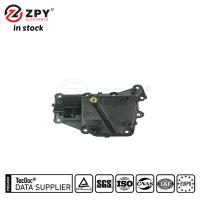 China ZPY 04E103464AQ Crankcase Breather Oil Seperator For Volkswagen Tiguan for sale