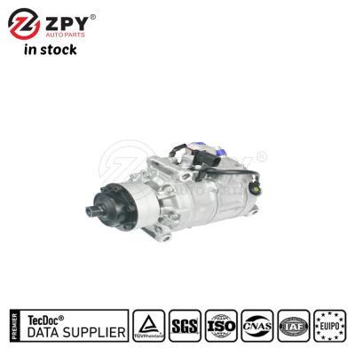 China ZPY 4E0260805AS Hight Quality warranty New AC Compressor For AUDI S8 for sale