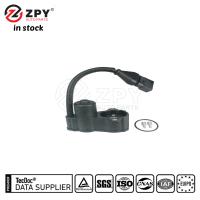 China ZPY 4E0998281B Hight Quality Parking Brake Motor For Audi A8 Quattro for sale