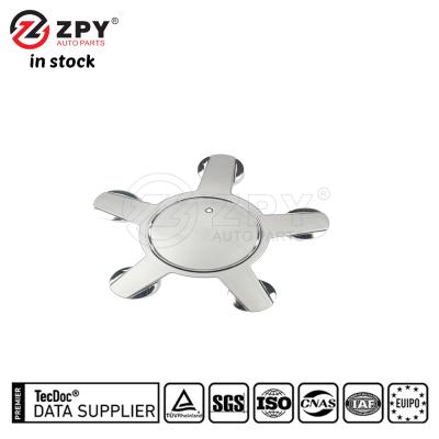 China ZPY 4F0601165N Hight Quality warranty Wheel Center Cap For AUDI A3 A4 for sale