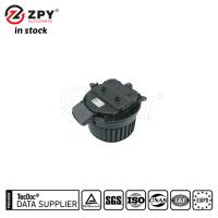 China ZPY 4H2820021B New Heater Blower Motor Resistor Actuator For Audi A7 for sale