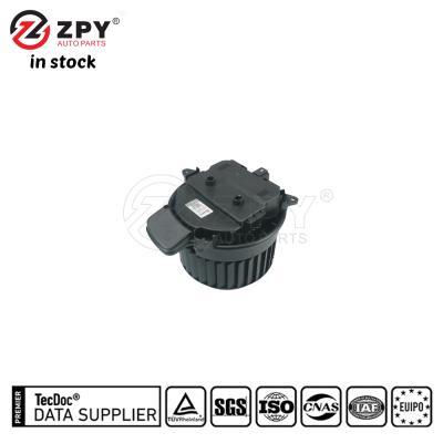China ZPY 4H2820021B New Heater Blower Motor Resistor Actuator For Audi A7 for sale