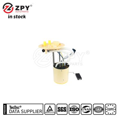 China ZPY 4F0919050A Hight Quality New Fuel Pump Module Assembly For Audi A6 for sale
