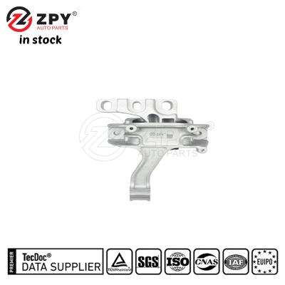 China ZPY 5Q0199262BJ New Hight Quality warranty Engine Mount For Audi A3 for sale