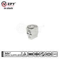 China ZPY 5Q0816679B Hight Quality AC Expansion Valve For Audi A3 Quattro for sale