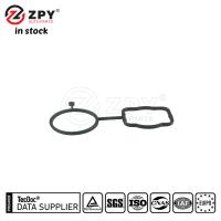 China ZPY 06L121139 Hight Quality Engine Water Pump Gasket For Audi A3 Quattro for sale