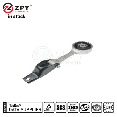 China ZPY 6Q0199851A Hight Quality Engine Gearbox Mount For AUDI VW SEAT SKODA for sale