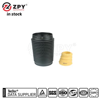 China ZPY 5QD413175 Front Buffer Rubber For Volkswagen Golf MK7 GTI Clubsport R Tiguan for sale