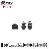 China ZPY 7L0698853A Air Suspension Compressor Solenoid Valve For Audi Q7 for sale