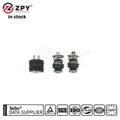 China ZPY 7L0698853A Air Suspension Compressor Solenoid Valve For Audi Q7 for sale