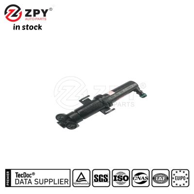 China ZPY 8P0955101B Hight Quality Headlight Washer Nozzle Jet For Audi A4L for sale
