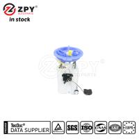 China ZPY 8V0919087A New Fuel Pump Hanger Module Assembly Unit For Audi RS3 for sale