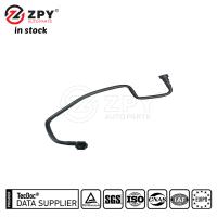 China ZPY 7P6611931AF Hight Quality Brake Servo Vacuum Pipe For VW TOUAREG for sale