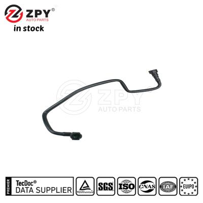 China ZPY 7P6611931AF Hight Quality Brake Servo Vacuum Pipe For VW TOUAREG for sale