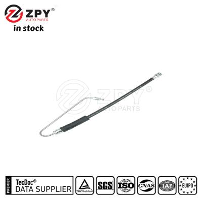 China ZPY 4K0611707L Hight Quality Front Left Brake Hose For Audi A6 Quattro for sale