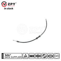 China ZPY 7L6611701A Hight Quality warranty Front Brake Hose For VW Touareg for sale