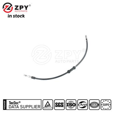 China ZPY 7L6611701A Hight Quality warranty Front Brake Hose For VW Touareg for sale