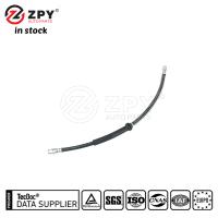 China ZPY 7P6611701 Hight Quality Front Brake Hose For Volkswagen Touareg for sale