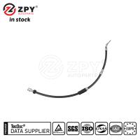 China ZPY 8W0611707G Front Left Brake Hydraulic Hose For Audi A5 Sportback for sale