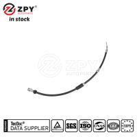 China ZPY 8W0611708G Front Right Brake Hydraulic Hose For Audi S5 Sportback for sale