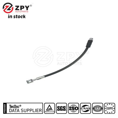 China ZPY 80A611775 Rear Right Side Brake Hose Tube Pipe Line For Audi Q5 PHEV for sale