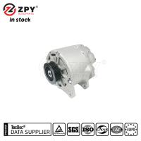 China ZPY 079903015LX Generator Water Cooling For Audi S6 C7 RS6 Avant A8 D4 S8 for sale