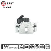 China ZPY 4F0615403H New Hight Quality Rear Left Brake Caliper For AUDI A6 07-11 for sale