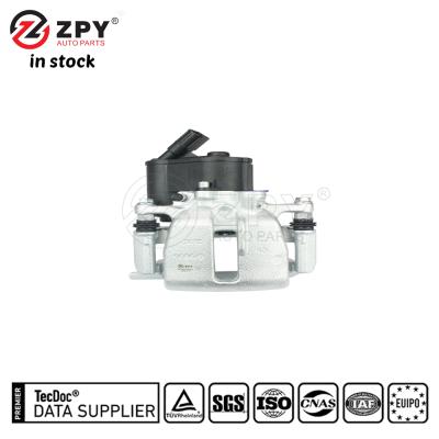 China ZPY 4F0615403H New Hight Quality Rear Left Brake Caliper For AUDI A6 07-11 for sale