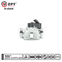China ZPY 4F0615404H New Hight Quality Rear Right Brake Caliper For AUDI A6 07-11 for sale