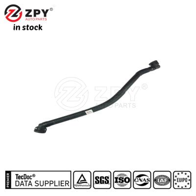 China ZPY 06C133817M Secondary Air Pump Pipe For Golf MK6 R GTI Jetta MK6 for sale