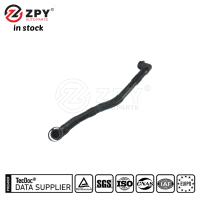 China ZPY 078133889K Exhaust Pipe For Audi A8 D4 S8 Plus Q7 4L A6 C6 Allroad for sale