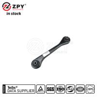 China ZPY 1K0505529F Rear Control Arm For Golf MK6 Variant Jetta MK6 Passat B6 for sale