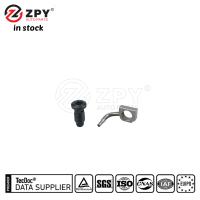 China ZPY 06J103154T New Hight Quality Engine Gasline Oil Nozzle For VW Golf for sale