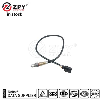 China ZPY 06K906262AQ Oxygen Sensor For Volkswagen Passat B8 GTE Golf MK7 GTI for sale