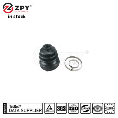 China ZPY 6QD498201 New Hight Quality Boot Inner CV Joint Kit For Skoda Nissan for sale