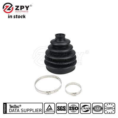 China ZPY 8J0498203 CV Joint Kit For Audi TT 8J TTS RS A3 8P Volkswagen Polo Passat for sale