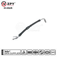 China ZPY 7L6422893BN Steering Pipe For Porsche Cayenne 955 Turbo 957 Q7 4L for sale