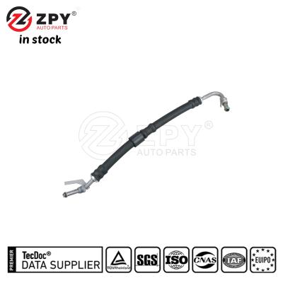 China ZPY 7L6422893BN Steering Pipe For Porsche Cayenne 955 Turbo 957 Q7 4L for sale