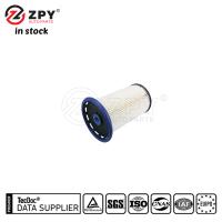 China ZPY 7N0127177B New Hight Quality Diesel Fuel Filter For VW Passat Tiguan for sale