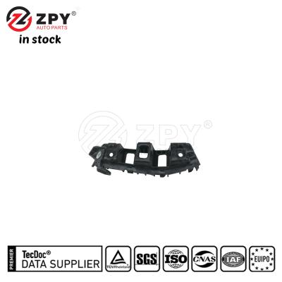 China ZPY 7P6807049 New Hight Quality Warranty Front Bumper Bracket For VW Touareg for sale