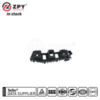 China ZPY 7P6807050 New Hight Quality Warranty Front Bumper Bracket For VW Touareg for sale