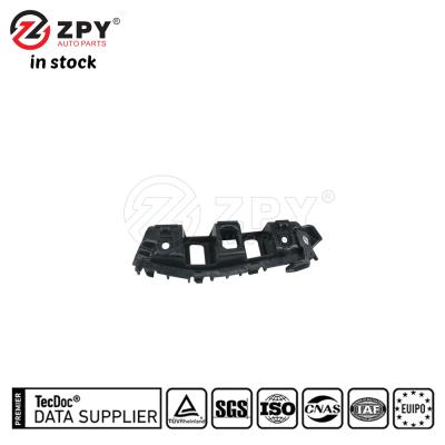 China ZPY 7P6807050 New Hight Quality Warranty Front Bumper Bracket For VW Touareg for sale