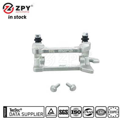 China ZPY 8K0615425C New First-rate Left Rear Caliper Carrier For Audi A4 B8 for sale