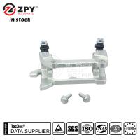 China ZPY 8K0615426C Rear Right Brake Caliper Carrier Bracket For Audi A4 A5 13-15 for sale